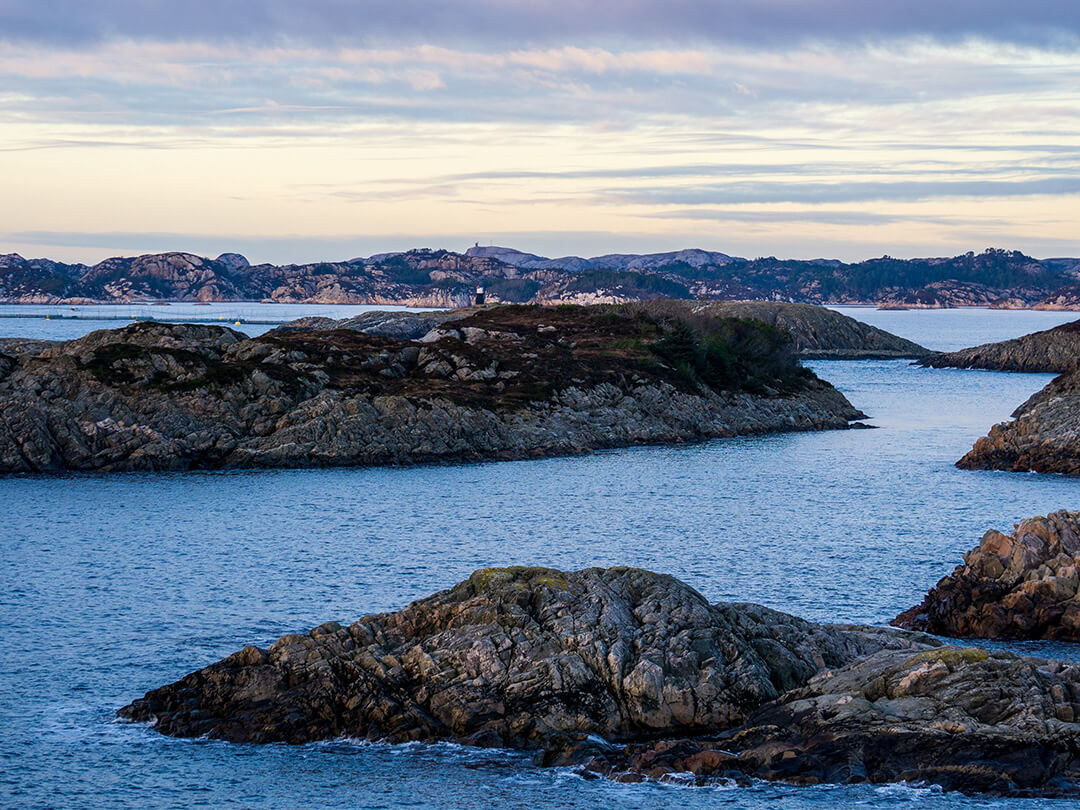 Eidesvik Invest - 5443