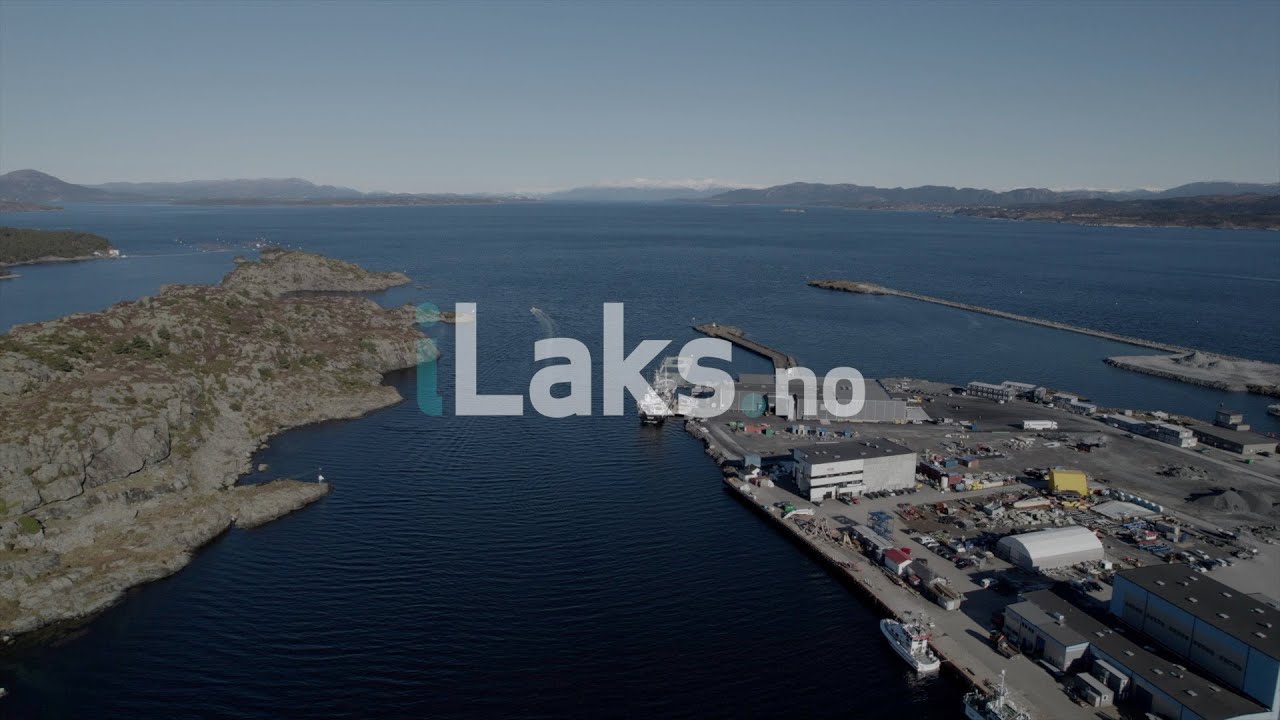 Hardanger Seafood - 5443